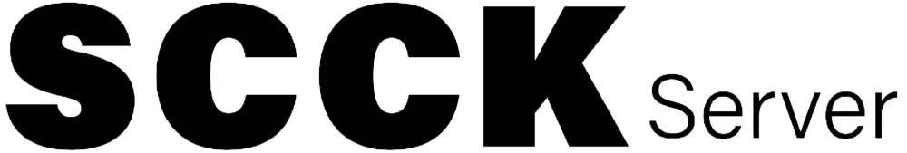 SCCK Server